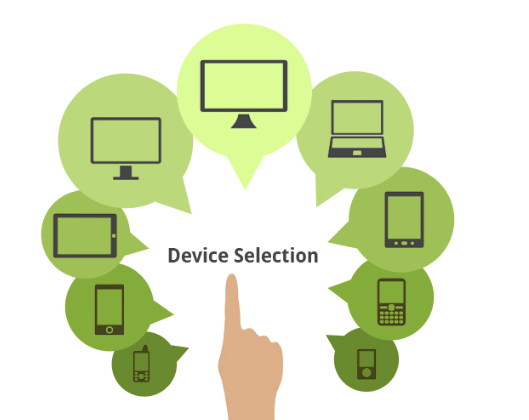 How To Choose Appropriate Mobile Devices For Testing Mobile Testing Tutorial Lotus Qa