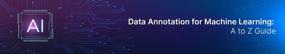 Why is Automated Data Labeling The Future? - Lotus QA Why is Automated Data Labeling The Future? - Lotus QA