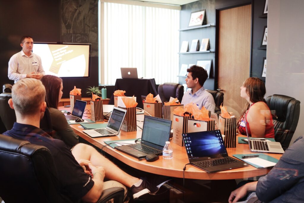 Essential Guide For Offshore Development Center Setup Lotus Qa 2021