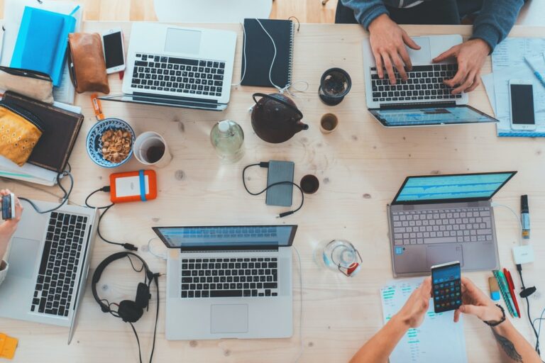 Essential Guide For Offshore Development Center Setup Lotus Qa 2021